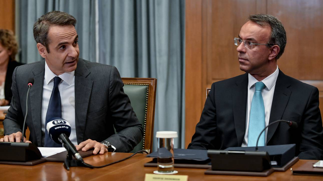 ΜΑΣ ΔΟΥΛΕΥΟΥΝ ΨΙΛΟ ΓΑΖΙ! Η ΚΥΒΕΡΝΗΣΗ ΤΩΝ “ΑΡΙΣΤΩΝ” ΤΑ ΕΧΕΙ ΚΑΝΕΙ ΟΛΑ ...