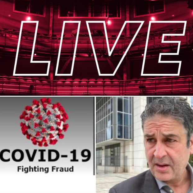 ΙΣΤΟΡΙΚΟ LIVE ΣΗΜΕΡΑ ΣΤΙΣ 21:00 ! ΓΙΑ ΤΗ ΔΙΚΗ ΤΟΥ ΑΙΩΝΑ ! ΤΗ ΔΙΚΗ ΠΟΥ ...