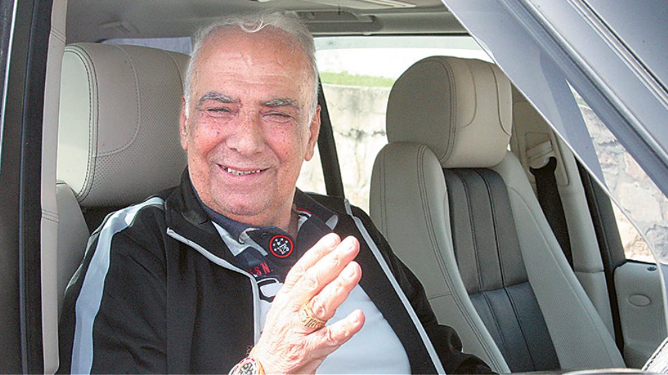 Η απίστευτη ιστορία του Δον Κορλεόνε της Κύπρου – Makeleio.gr