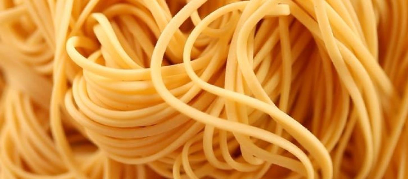 Με αυτό το μυστικό δεν θα κολλάνε τα ζυμαρικά σας – Makeleio.gr