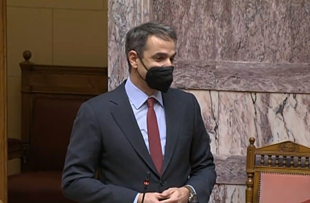 ΡΕΣΙΤΑΛ ΓΕΛΟΙΟΤΗΤΑΣ ΑΠΟ ΤΟΝ ΚΥΡΙΑΚΟ ΜΗΤΣΟΤΑΚΗ – ΕΚΑΝΕ ΕΠΙΘΕΩΡΗΣΗ ΤΗ ...