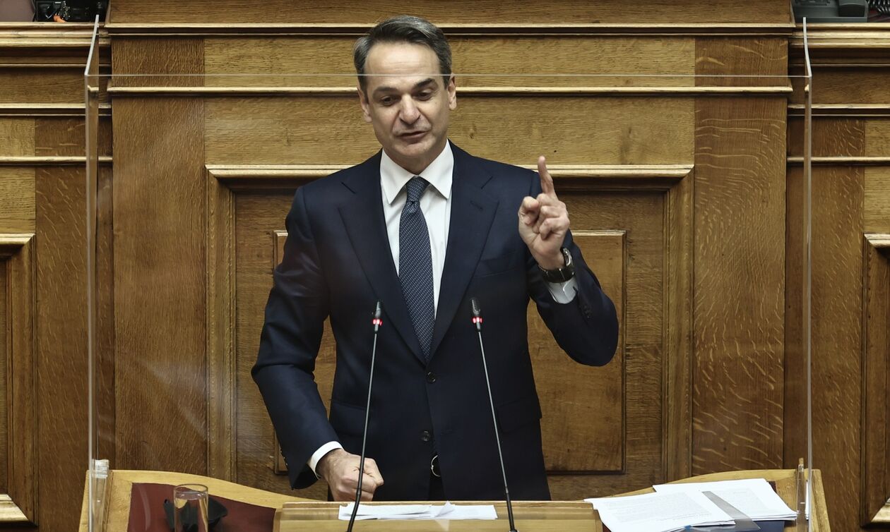 ΣΑΝ ΧΕΣΜΕΝΟΣ ΑΠΕΥΘΥΝΕΤΑΙ ΣΤΟΝ ΛΑΟ ΠΟΥ ΤΟΝ ΚΑΘΥΒΡΙΖΕΙ ΣΕ ΟΛΗ ΤΗΝ ΕΛΛΑΔΑ ...