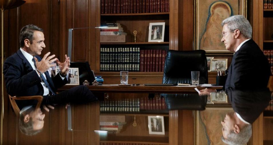 ΓΕΛΑΕΙ Ο ΚΟΣΜΟΣ! Ο ΔΗΜΟΣΙΟΓΡΑΦΟΣ ΜΕ ΤΑ ΥΠΕΡΟΓΚΑ ΧΡΕΗ ΘΑ ΠΑΡΕΙ ...