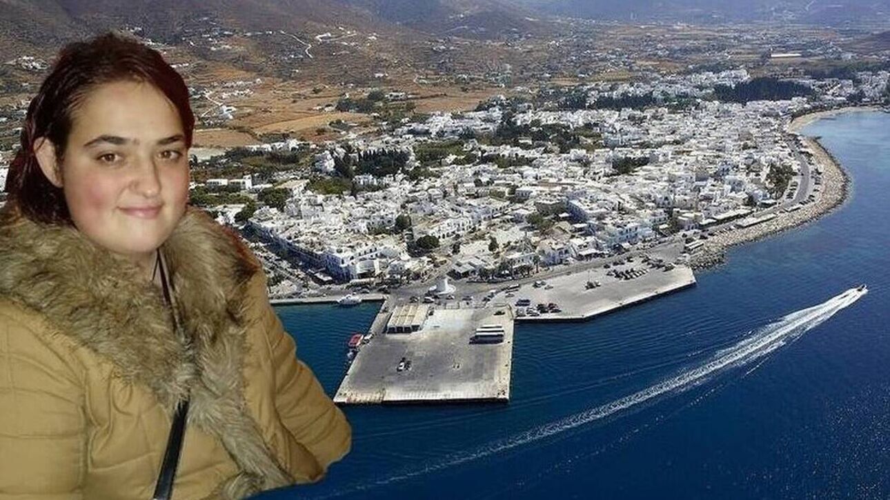 ΡΑΓΔΑΙΕΣ ΕΞΕΛΙΞΕΙΣ!!! ΔΡΑΜΑΤΙΚΗ ΤΡΟΠΗ ΣΤΗΝ ΕΞΑΦΑΝΙΣΗ 20ΧΡΟΝΗΣ ΑΠΟ ΤΗΝ ...
