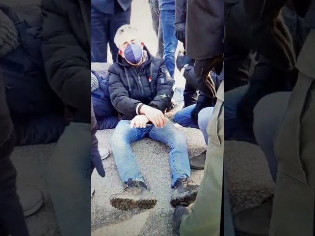 Χαμός για δεύτερη ημέρα στο Φυλάκιο Έβρου – Συνέλαβαν εκ νέου τον ...