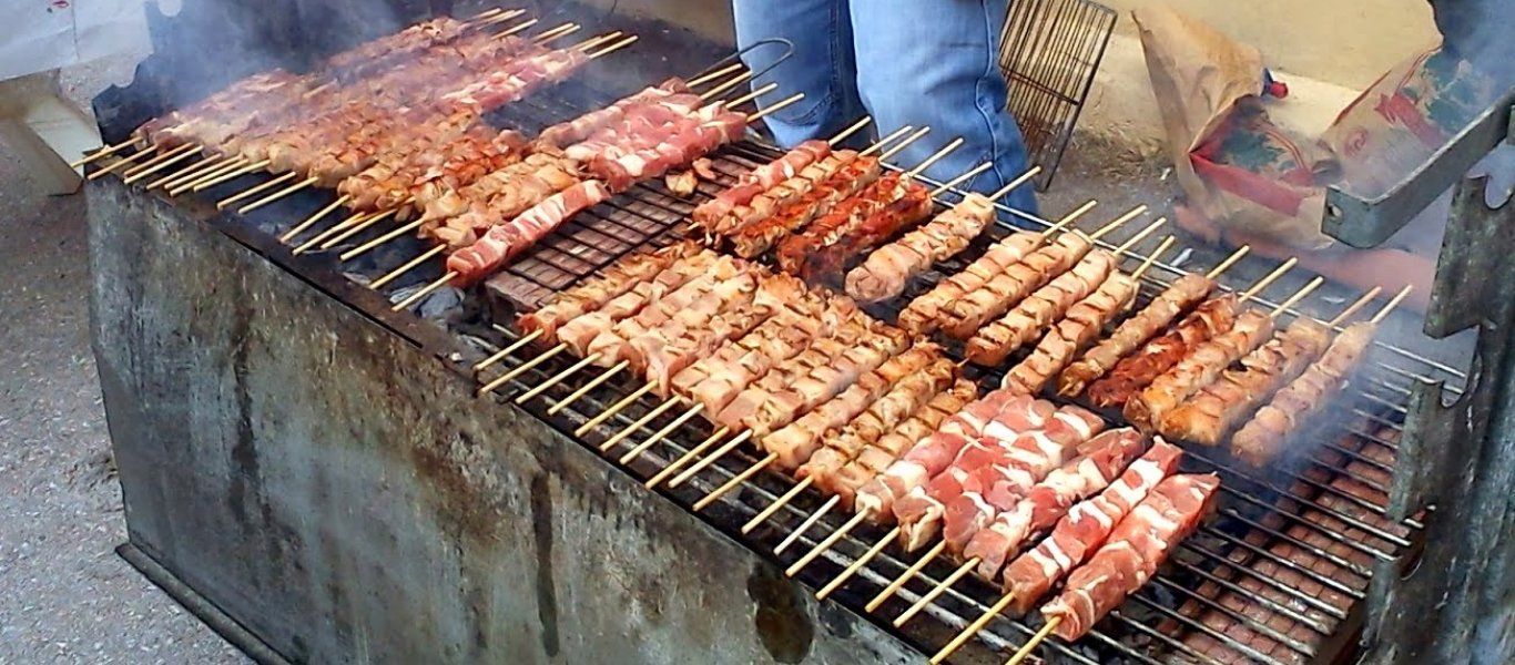Δείτε πότε «πέφτει» φέτος η Τσικνοπέμπτη – Makeleio.gr