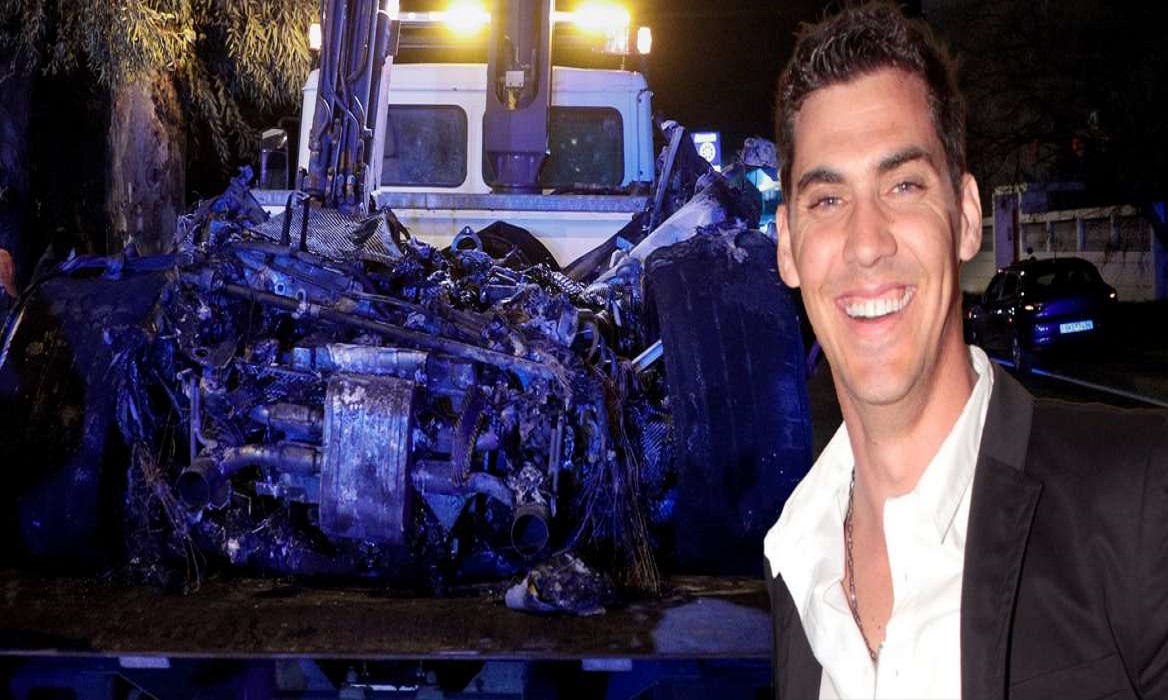 ΑΝΑΤΡΟΠΗ ΣΟΚ ΣΤΗΝ ΥΠΟΘΕΣΗ ΜΟΝΟΓΥΙΟΥ! “ΠΕΙΡΑΓΜΕΝΟ” ΤΟ ΤΙΜΟΝΙ ΤΗΣ FERRARI ...