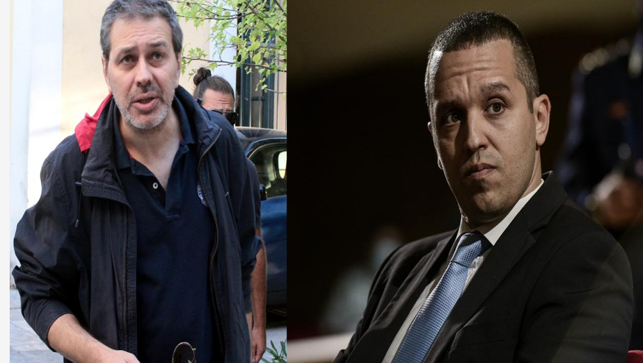 ΤΟΥΣ ΕΠΙΑΣΕ ΚΡΥΟΣ ΙΔΡΩΤΑΣ! ΑΠΙΣΤΕΥΤΗ Κ@ΛΟΠΙΛΑΛΑ ΣΤΑ ΜΜΕ ΓΙΑ ΤΟ ...