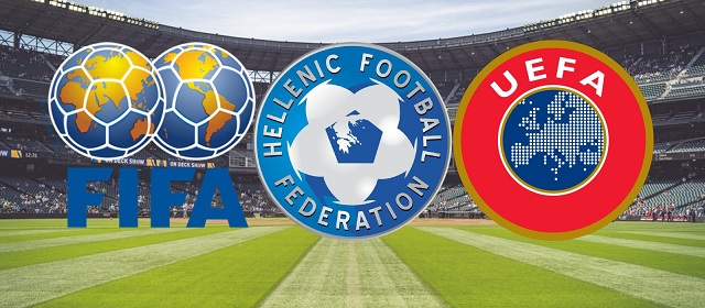 Εξελίξεις στον χώρο του ποδοσφαίρου: Επιστολή από FIFA – UEFA με ...