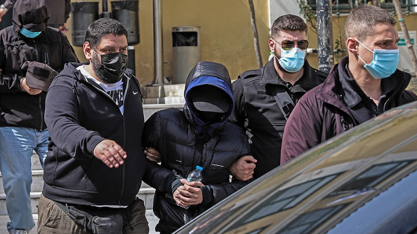 ΡΑΓΔΑΙΕΣ ΕΞΕΛΙΞΕΙΣ! ΣΥΝΕΛΗΦΘΗ ΚΑΙ ΠΑΛΙ Ο ΜΕΝΙΟΣ ΦΟΥΡΘΙΩΤΗΣ – ΤΟΝ ΠΑΝΕ ...