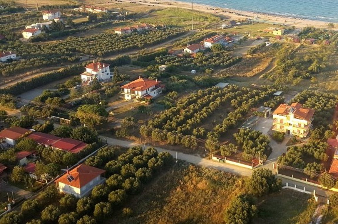 Κτηματολόγιο: Παράταση ανάρτησης σε 3 περιοχές – Makeleio.gr