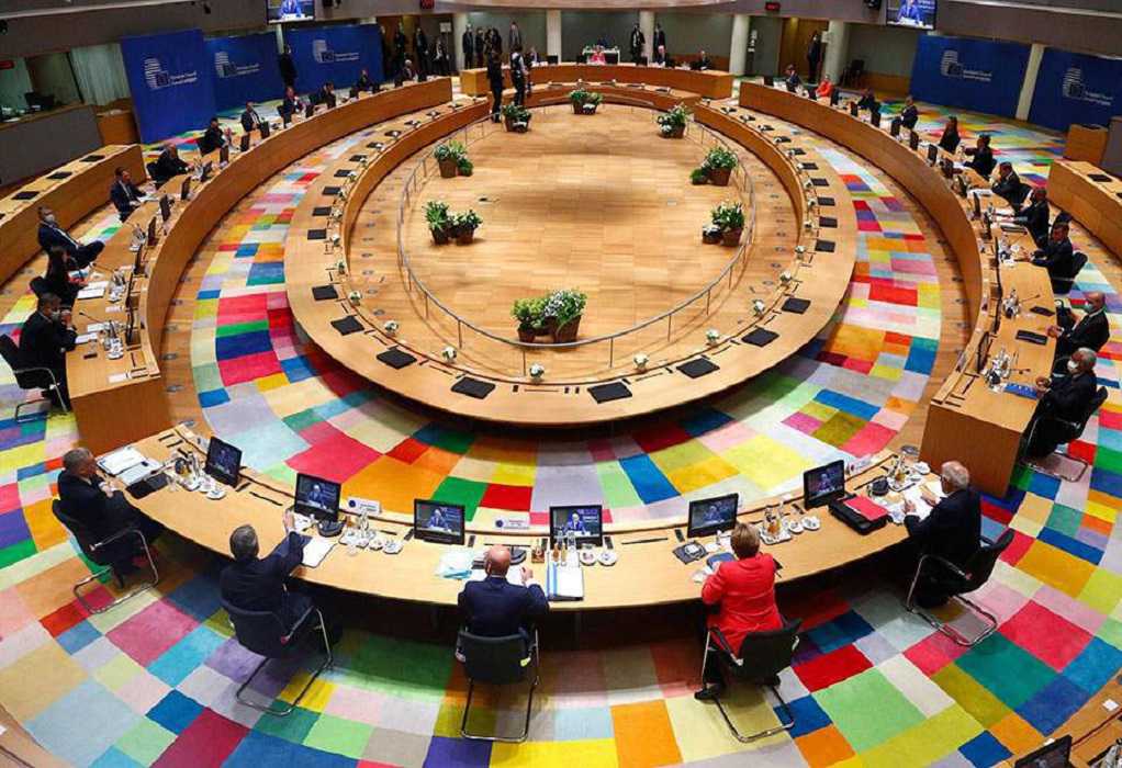 Συμβούλιο της Ευρώπης: Ανέστειλε την συμμετοχή της Ρωσίας – Makeleio.gr