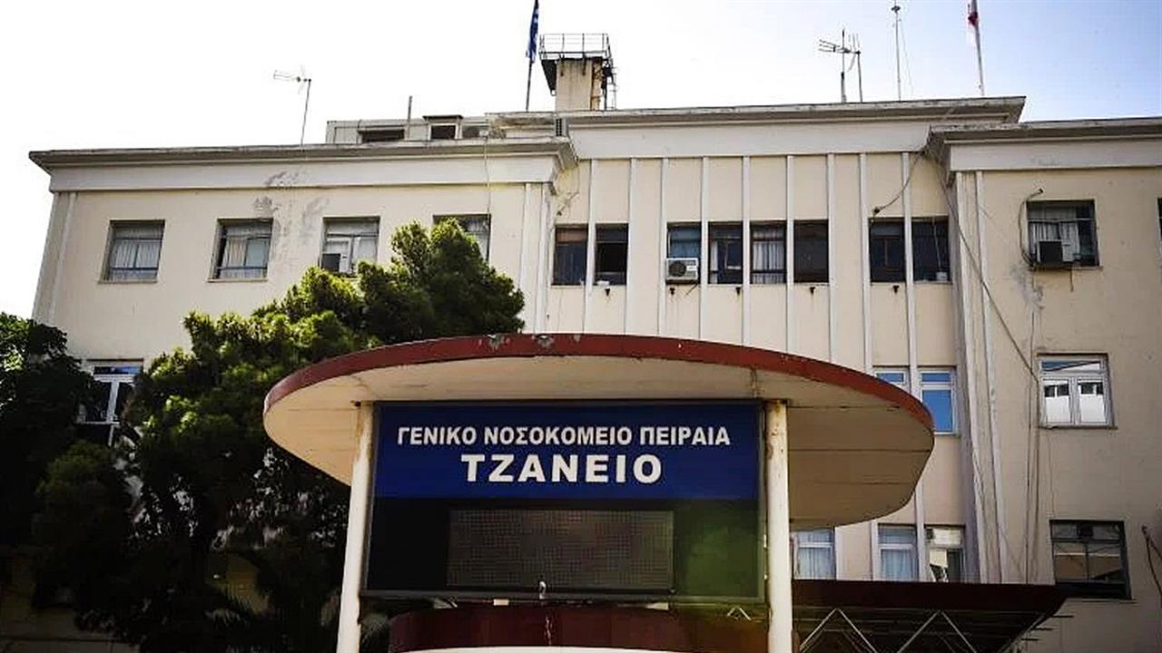ΡΑΓΔΑΙΕΣ ΕΞΕΛΙΞΕΙΣ! ΤΗΝ ΠΑΡΕΜΒΑΣΗ ΤΟΥ ΕΙΣΑΓΓΕΛΕΑ ΤΟΥ ΠΕΙΡΑΙΑ ΠΡΟΚΑΛΕΣΑΝ ...