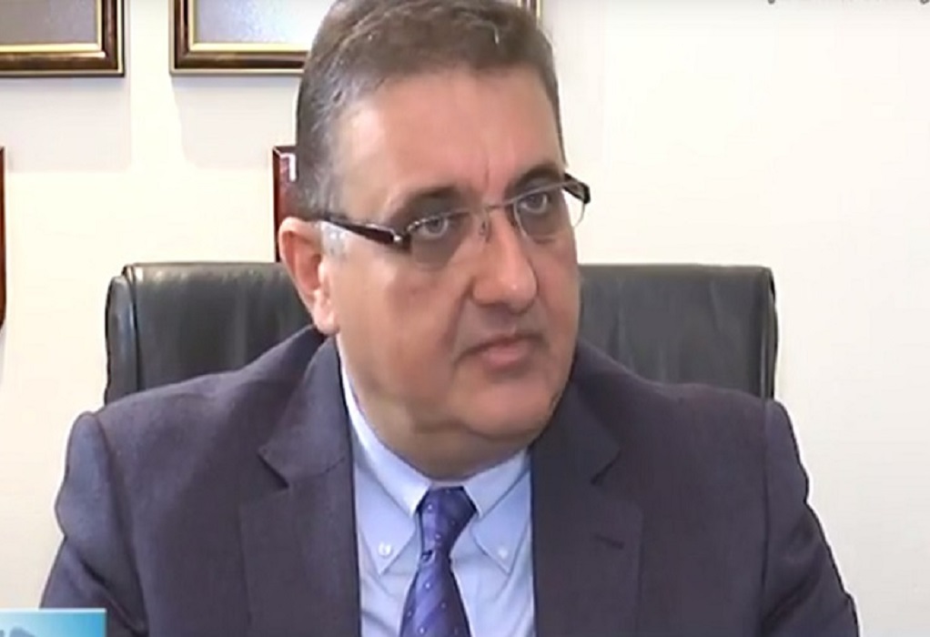 Εξαδάκτυλος για κορονοϊό: “Χαλαρώνουμε τα μέτρα και… βλέπουμε ...