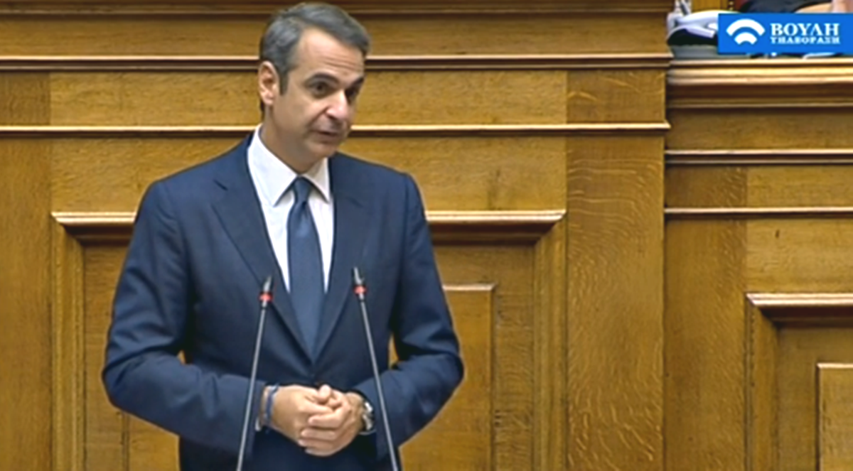 “ΛΥΠΟΥΜΑΣΤΕ ΑΛΛΑ ΔΕΝ ΜΠΟΡΟΥΜΕ ΝΑ ΚΑΝΟΥΜΕ ΚΑΤΙ ΓΙΑ ΤΗΝ ΑΚΡΙΒΕΙΑ” ΤΟΛΜΗΣΕ ...