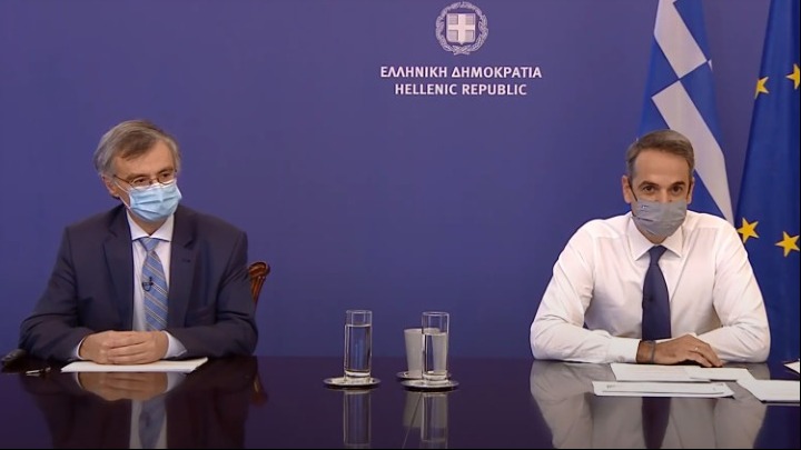 2 ΧΡΟΝΙΑ ΚΟΡΩΝΟΤΡΕΛΑΣ! ΔΕΙΤΕ ΚΑΙ ΦΡΙΞΤΕ! ΟΛΑ ΟΣΑ ΜΑΣ ΕΧΟΥΝ ΣΕΡΒΙΡΕΙ ...
