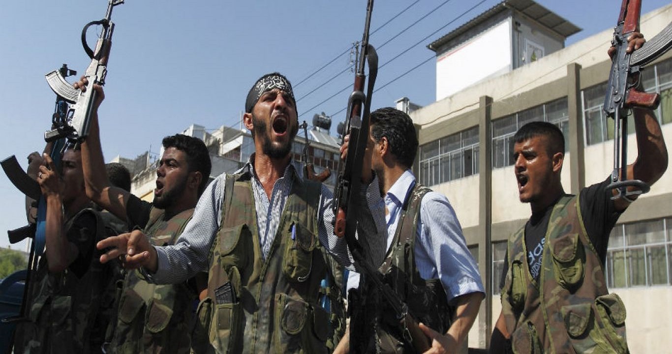 ΣΑΝ ΤΑ ΣΚΥΛΙΑ ΕΤΟΙΜΑΖΟΝΤΑΙ ΟΙ ΤΟΥΡΚΟΙ! ΜΙΣΘΟΦΟΡΟΙ ΤΖΙΧΑΝΤΙΣΤΕΣ ΑΠΟ ...