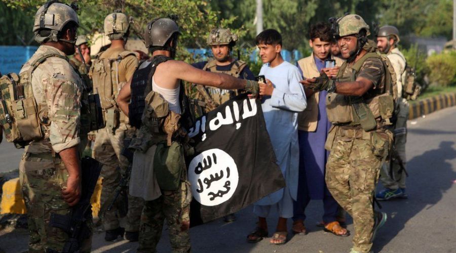 xalara: ΟΡΓΑΝΩΝΟΝΤΑΙ ΠΥΡΗΝΕΣ ΤΟΥ ISIS ΣΤΑ ΕΛΛΗΝΟΤΟΥΡΚΙΚΑ ΣΥΝΟΡΑ – ΚΑΙ Ο ...