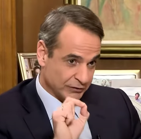 ΚΑΙ ΤΩΡΑ Ο ΙΔΙΟΣ Ο ΑΡΧΗΓΟΣ !! Η ΟΜΟΛΟΓΙΑ ΤΟΥ ΚΥΡΙΑΚΟΥ ΜΗΤΣΟΤΑΚΗ ΓΙΑ ΤΗ ...