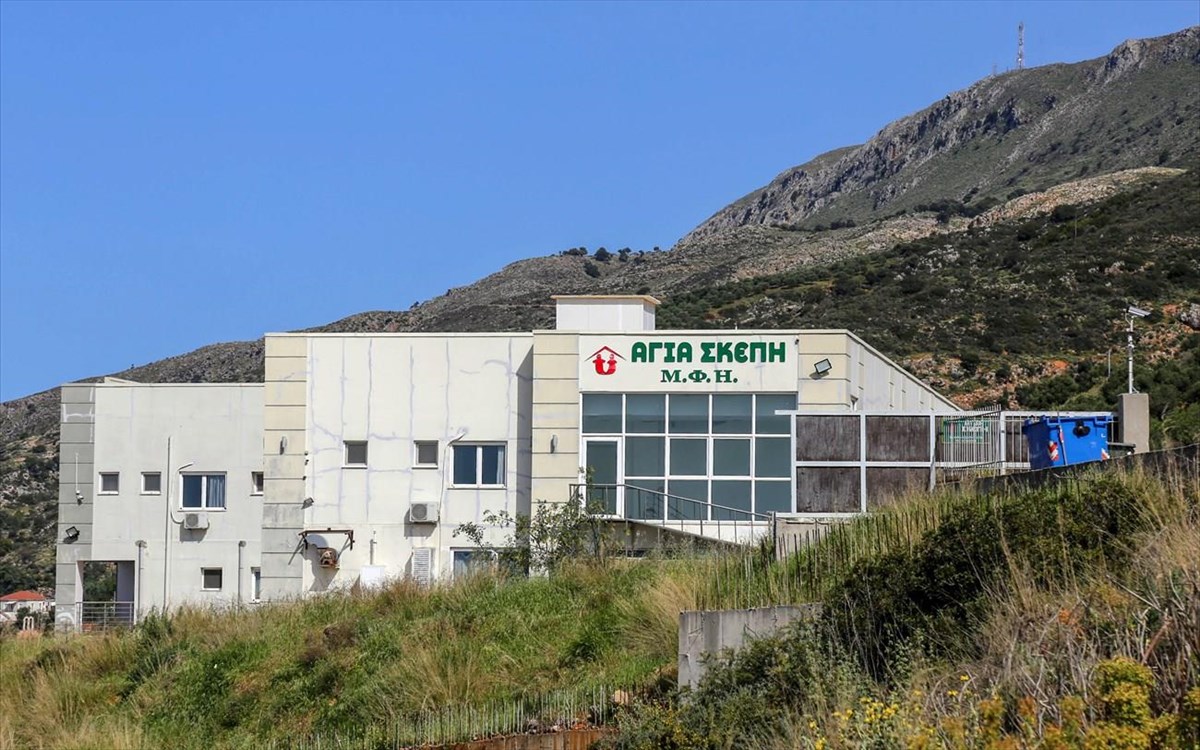 ΝΕΕΣ ΦΡΙΚΙΑΣΤΙΚΕΣ ΑΠΟΚΑΛΥΨΕΙΣ ΓΙΑ ΤΟ ΚΡΕΜΑΤΟΡΙΟ ΤΩΝ ΧΑΝΙΩΝ!! ΑΦΗΝΑΝ ΤΑ ...