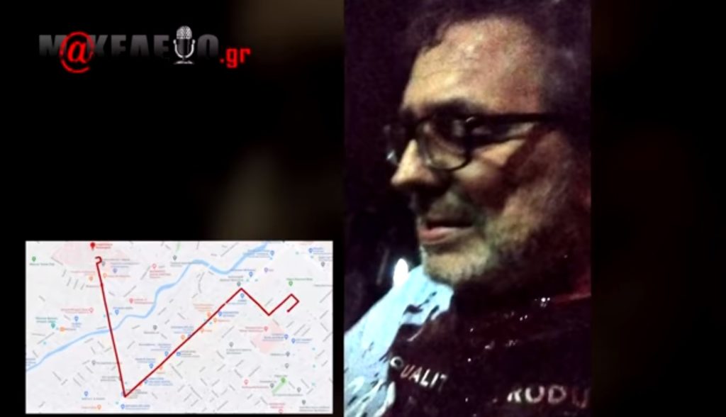 ΣΤΑ ΓΚΑΖΑΚΙΑ ΓΙΑ ΤΟΥΣ ΒΛΑΧΟΚΑΜΠΟΥΡΟΓΑΜΟΣΑΥΡΟΥΣ, ΤΡΕΧΟΥΝ ΤΑ “ΕΡΠΕΤΑ ...