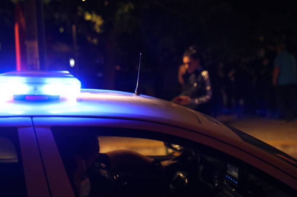 Η ΑΝΟΜΙΑ ΤΩΝ ΕΠΙΚΙΝΔΥΝΩΝ ΑΛΛΟΔΑΠΩΝ ΖΕΙ ΚΑΙ ΒΑΣΙΛΕΥΕΙ! ΑΙΜΑΤΗΡΗ ΣΥΜΠΛΟΚΗ ...