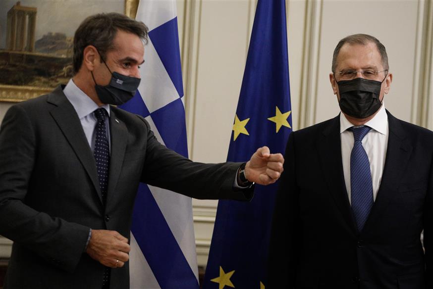 ΔΕΙΤΕ ΠΟΥ ΜΑΣ ΕΜΠΛΕΞΕ Ο ΚΟΥΛΗΣ!!! ΈΚΤΑΚΤΗ ΑΝΑΚΟΙΝΩΣΗ ΛΑΒΡΟΦ: “ΘΑ ...