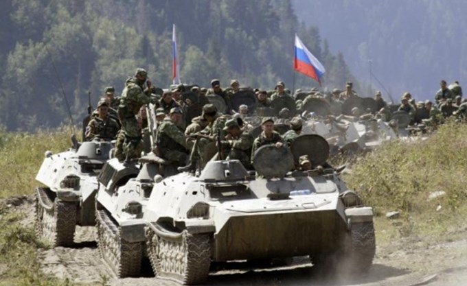 ΜΕ ΚΟΜΜΕΝΗ ΤΗΝ ΑΝΑΣΑ ΚΟΙΤΑΖΕΙ Ο ΠΛΑΝΗΤΗΣ ΤΑ ΓΕΓΟΝΟΤΑ ΣΤΗΝ ΟΥΚΡΑΝΙΑ ...