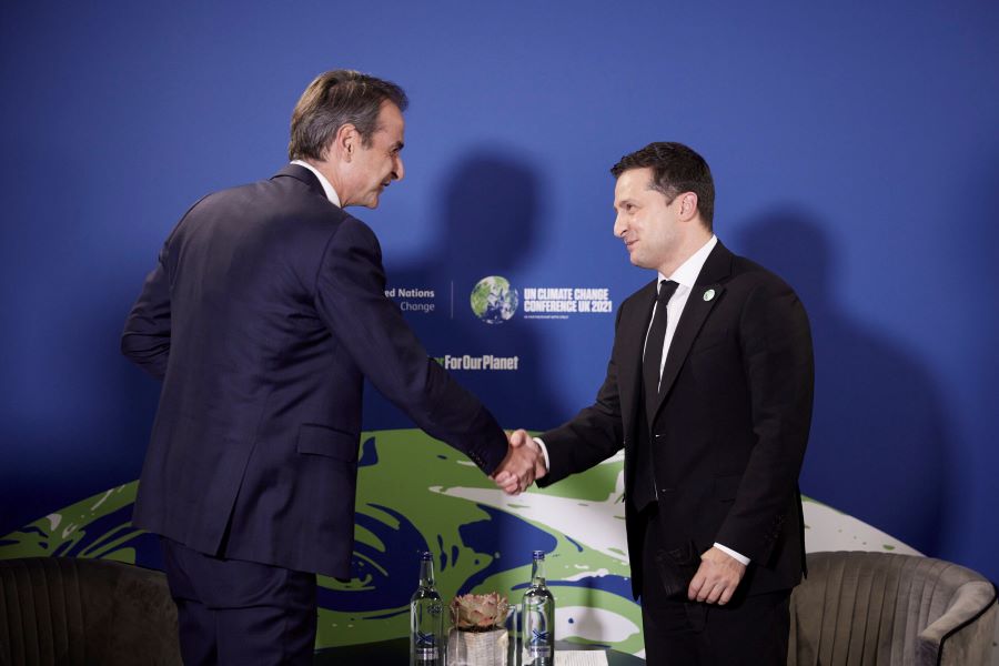 ΜΑΣ ΕΒΑΛΕ ΣΤΟ ΣΤΟΜΑ ΤΟΥ ΛΥΚΟΥ Ο ΓΙΟΣ ΤΟΥ ΣΥΝΕΡΓΑΤΗ ΤΩΝ ΓΕΡΜΑΝΩΝ – Ο ...