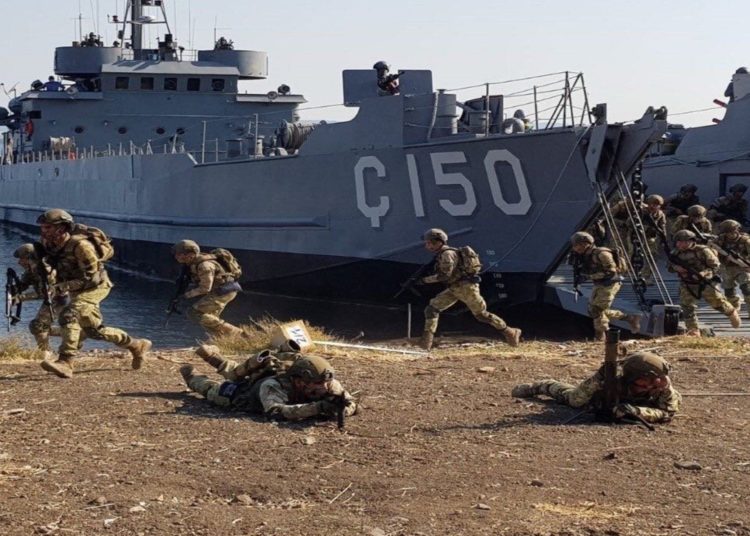 ΑΠΕΙΛΟΥΝ ΟΛΟ ΚΑΙ ΠΙΟ ΣΥΧΝΑ ΜΕ ΠΟΛΕΜΟ ΟΙ ΜΟΓΓΟΛΟΙ! ΑΠΟΚΑΛΥΨΗ “ΦΩΤΙΑ” ΑΠΟ ...