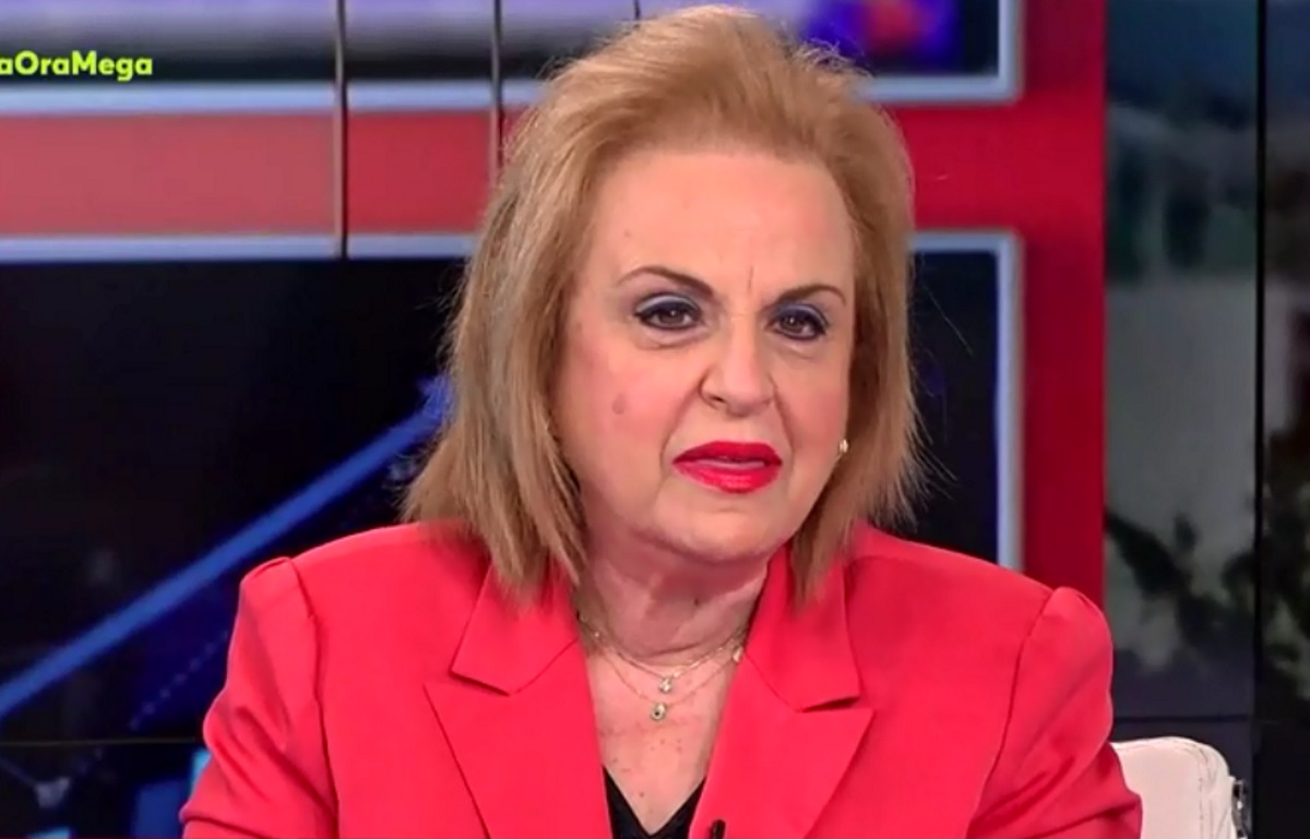 MATINA ΠΑΓΩΝΗ: “ΟΙ ΕΜΒΟΛΙΑΣΜΕΝΟΙ ΕΙΝΑΙ ΜΙΑ ΧΑΡΑ, ΟΧΙ ΟΙ ΑΝΕΜΒΟΛΙΑΣΤΟΙ ...