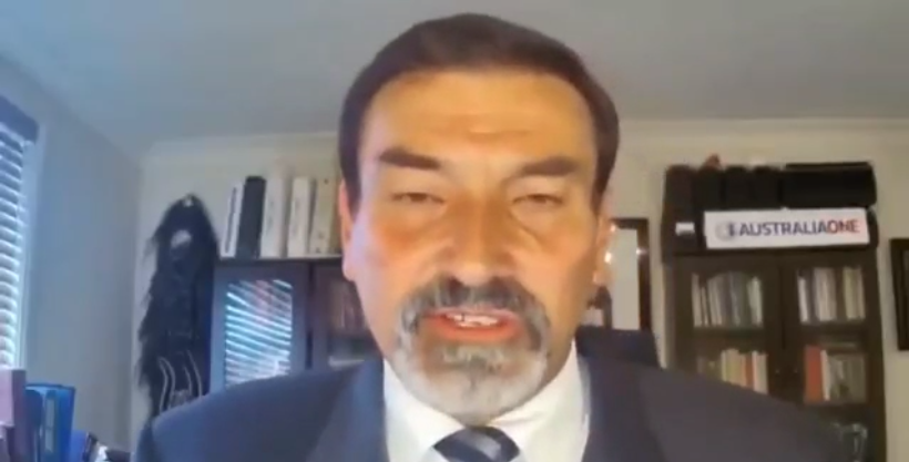 ΑΣΤΡΑΨΕ και ΒΡΟΝΤΗΞΕ ο π. Διοικητής των Ειδικών Δυνάμεων της Αυστραλίας ...