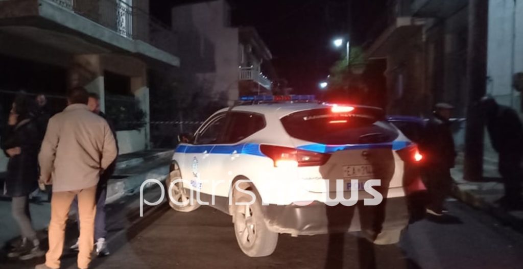 ΜΑΚΕΛΕΙΟ ΣΤΗΝ ΑΝΔΡΑΒΙΔΑ: ΣΚΟΤΩΣΕ ΤΗΝ ΓΥΝΑΙΚΑ, ΤΑ ΠΑΙΔΙΑ ΤΟΥ ΚΑΙ ...