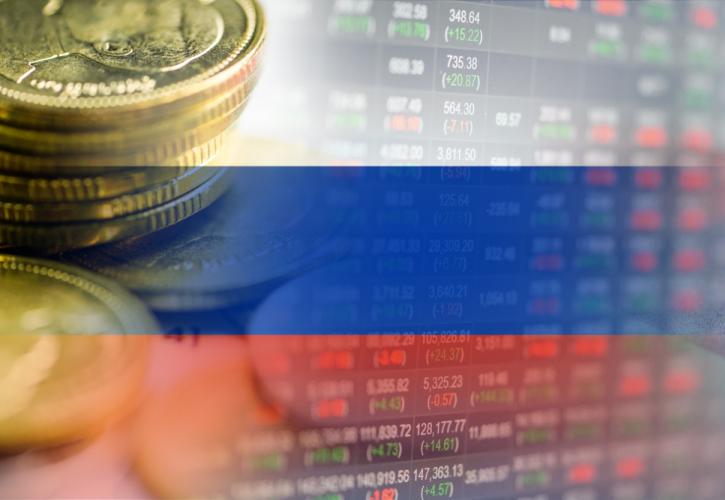 Ο Πούτιν βάζει πλαφόν στις εξαγωγές μετρητών από την Ρωσία – Makeleio.gr