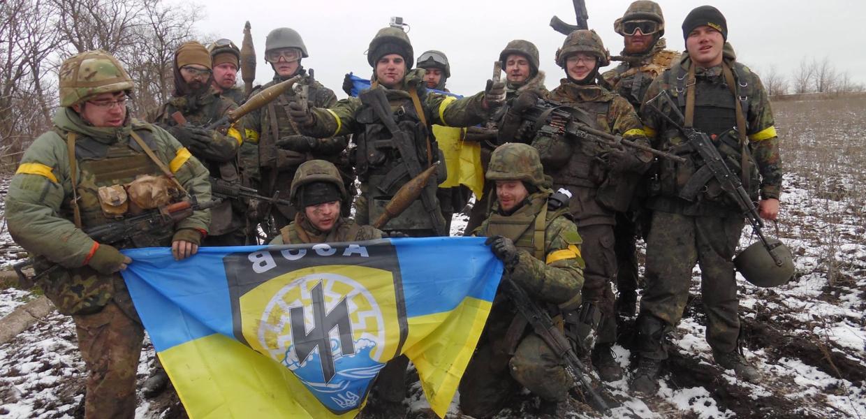 ΑΠΙΣΤΕΥΤΟ ΡΕΖΙΛΕΜΑ ΤΩΝ ΔΥΤΙΚΩΝ! ΤΟ ΑΠΑΓΟΡΕΥΜΕΝΟ ΒΙΝΤΕΟ ΓΙΑ ΤΑ ...