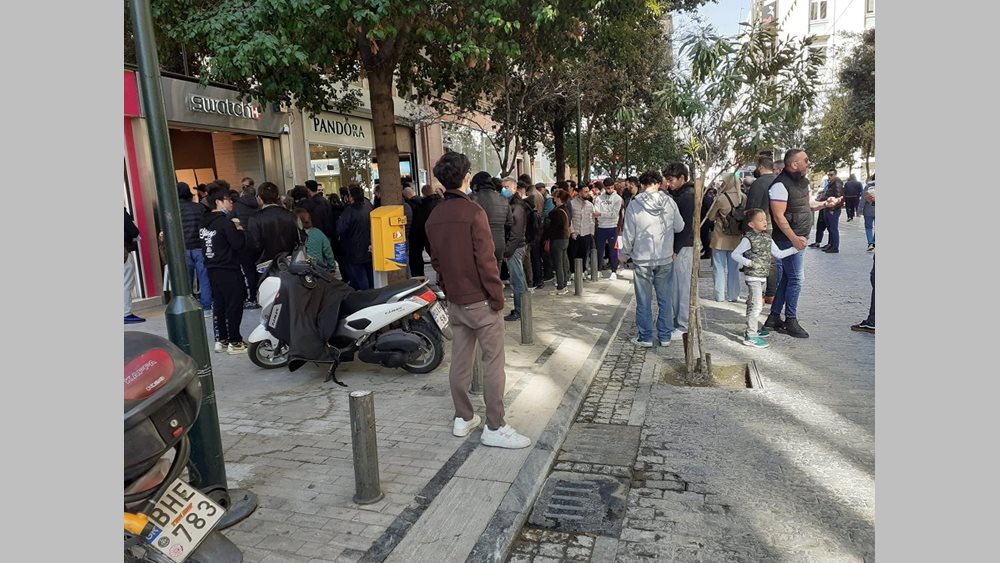 ΆΜΑ ΔΕΝ ΕΧΟΥΝ ΡΟΛΟΪ ΠΩΣ ΘΑ ΞΕΡΟΥΝ ΤΙ ΩΡΑ ΘΑ ΠΡΕΠΕΙ ΝΑ ΠΑΝΕ ΣΤΗΝ ΟΥΡΑ ...