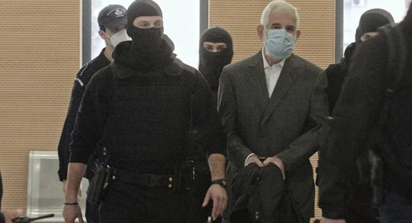 ΣΤΟ ΔΙΚΑΣΤΗΡΙΟ Ο ΠΕΤΡΟΣ ΦΙΛΙΠΠΙΔΗΣ – ΣΥΝΕΧΙΖΕΤΑΙ ΜΕ ΚΑΤΑΘΕΣΕΙΣ ΜΑΡΤΥΡΩΝ ...