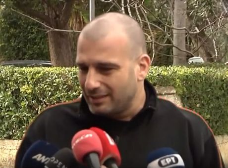 ΟΜΟΛΟΓΗΣΑΝ ΔΥΟ ΑΠΟ ΤΟΥΣ ΣΥΛΛΗΦΘΕΝΤΕΣ!!! ΕΤΣΙ ΕΞΙΧΝΙΑΣΤΗΚΕ Η ΑΠΑΓΩΓΗ ...