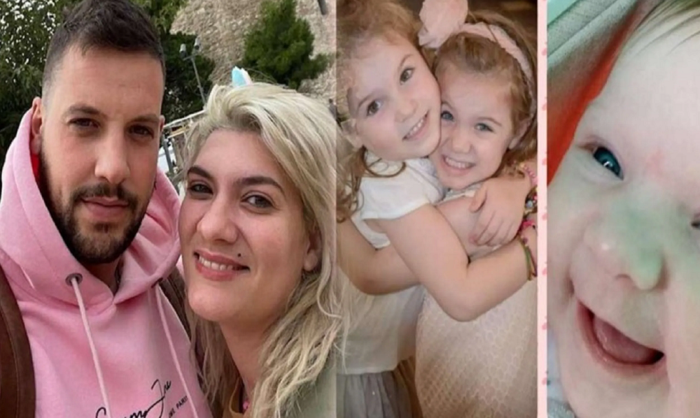 ΑΞΙΑ ΣΥΓΧΑΡΗΤΗΡΙΩΝ Η ΜΑΝΑ ΤΗΣ ΠΑΤΡΑΣ!!!! ΠΑΡΑ ΤΟ ΑΝΕΙΠΩΤΟ ΠΕΝΘΟΣ ΤΗΣ ...