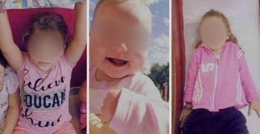 ΑΠΟΚΑΛΥΨΗ “ΒΟΜΒΑ” ΓΙΑ ΤΑ ΤΡΙΑ ΠΑΙΔΙΑ ΣΤΗΝ ΠΑΤΡΑ! ΑΥΤΑ ΕΙΝΑΙ ΤΑ 35 ΛΕΠΤΑ ...