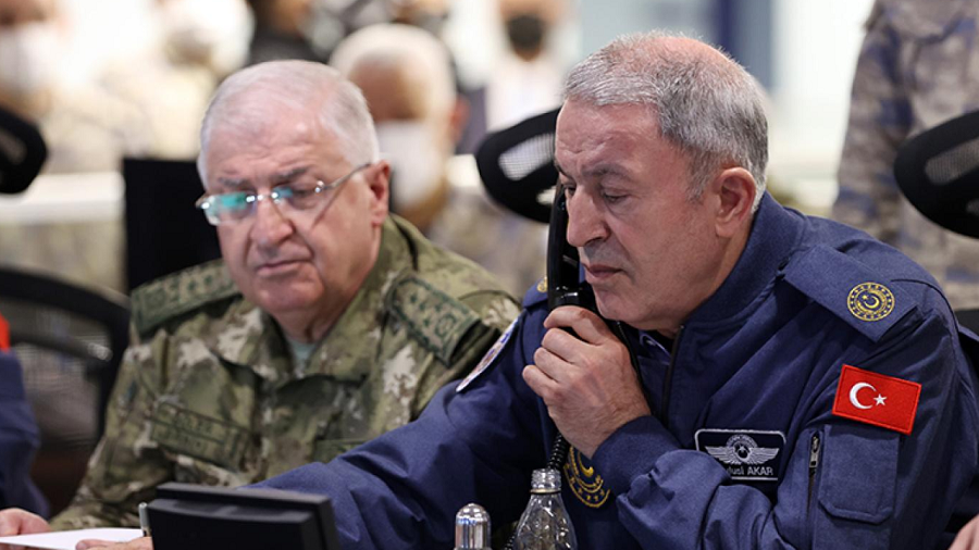 ΜΑΣ ΑΠΕΙΛΕΙ Ο ΑΚΑΡ ΓΙΑ ΝΑ ΓΙΝΟΥΜΕ… ΦΙΛΟΙ ΤΟΥ! ΒΡΕ ΟΥΣΤ ΜΟΓΓΟΛΕ ...