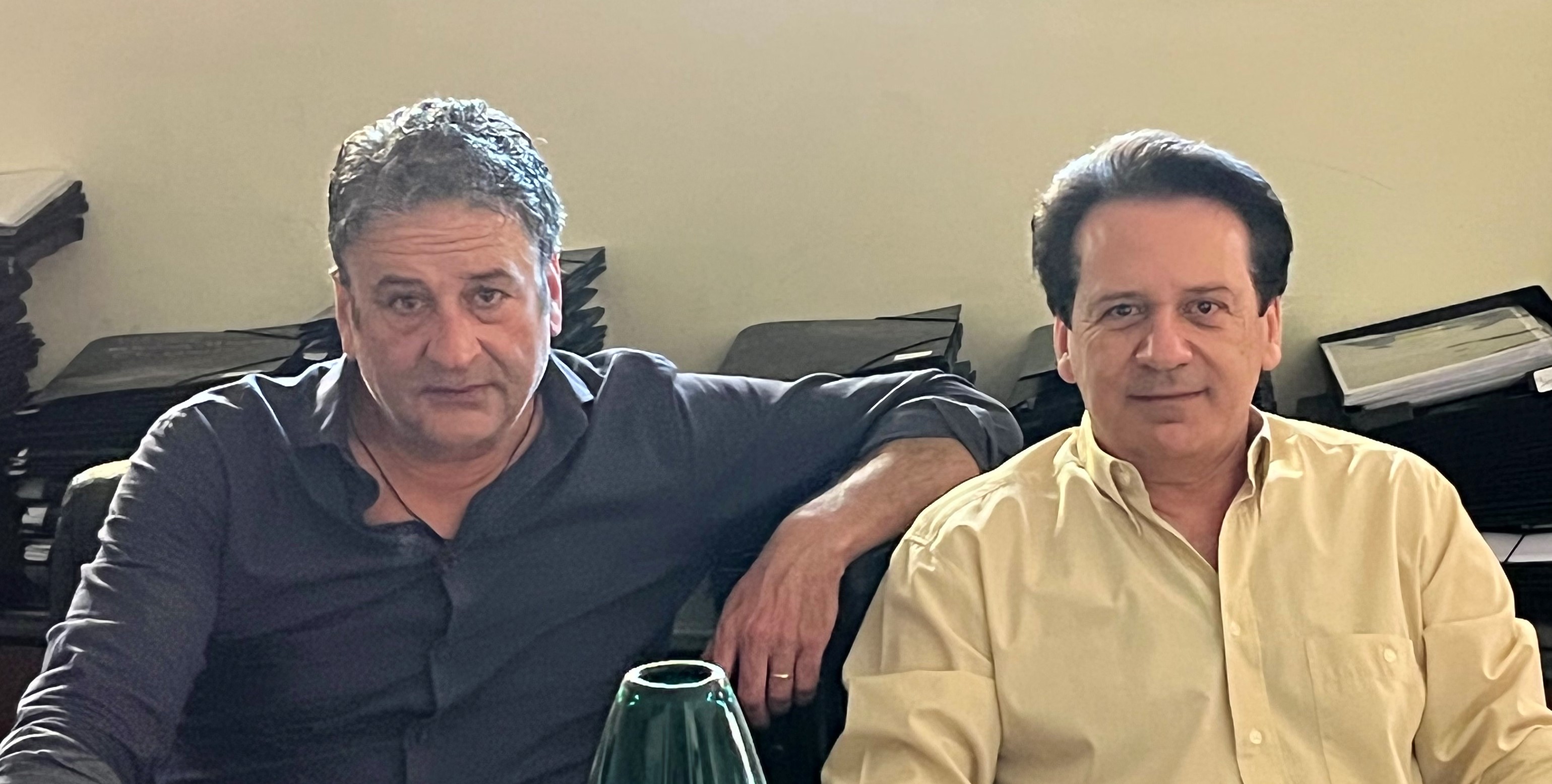 ΚΑΙ Ο ΚΩΝΣΤΑΝΤΙΝΟΣ ΑΡΒΑΝΙΤΗΣ ΣΤΗΝ ΥΠΗΡΕΣΙΑ ΤΗΣ ΠΟΙΝΙΚΗΣ ΔΙΚΑΙΟΣΥΝΗΣ ...