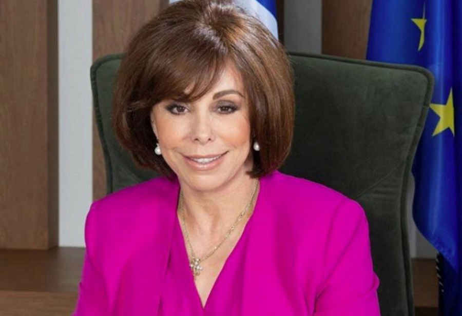 Βούλα Πατουλίδου: «Έσπασε» στον αέρα και ξέσπασε σε δάκρυα – Makeleio.gr