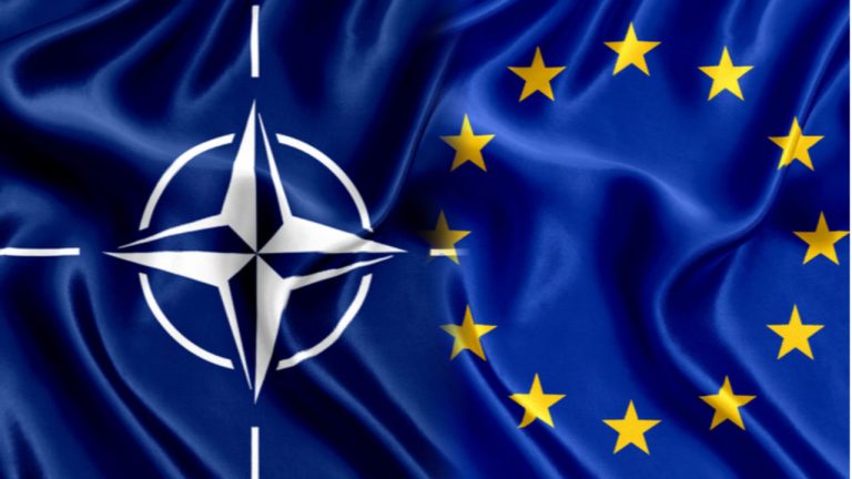 “Πύρινος” ο ερευνητής Γιώργος Ρωμανός: “Πρώτες ήττες ΗΠΑ-ΝΑΤΟ-ΕΕ στον ...