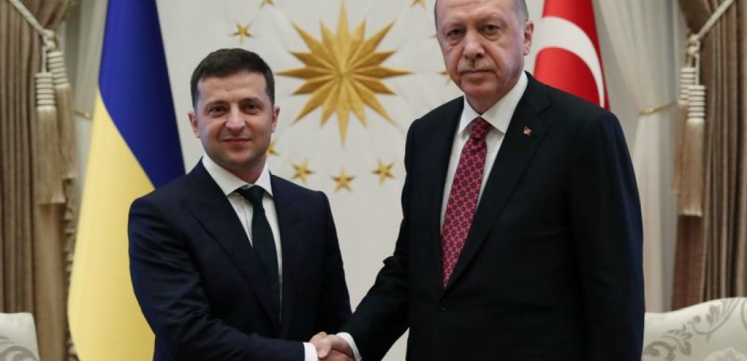 ΚΑΛΥΤΕΡΟΣ ΠΕΛΑΤΗΣ ΤΩΝ ΤΟΥΡΚΑΛΑΔΩΝ Η ΝΑΖΙΣΤΙΚΗ ΟΥΚΡΑΝΙΑ! ΑΣΥΛΛΗΠΤΑ ΠΟΣΑ ...