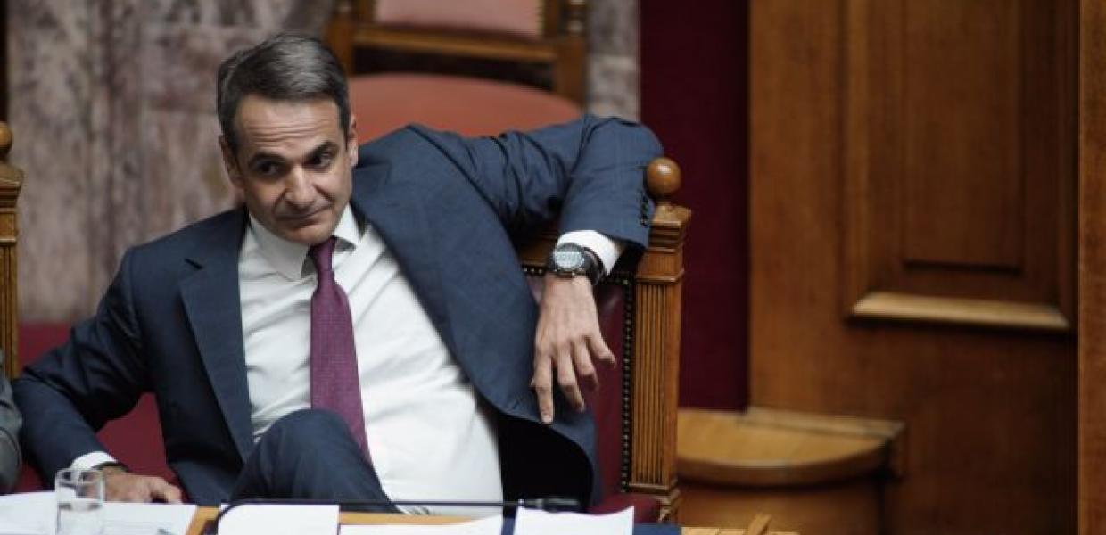 ΠΑΝΙΚΟΣ ΣΤΟ ΜΑΞΙΜΟΥ ΓΙΑ ΤΗΝ ΜΕΓΑΛΗ ΗΤΤΑ ΣΤΙΣ ΕΠΕΡΧΟΜΕΝΕΣ ΕΚΛΟΓΕΣ ...