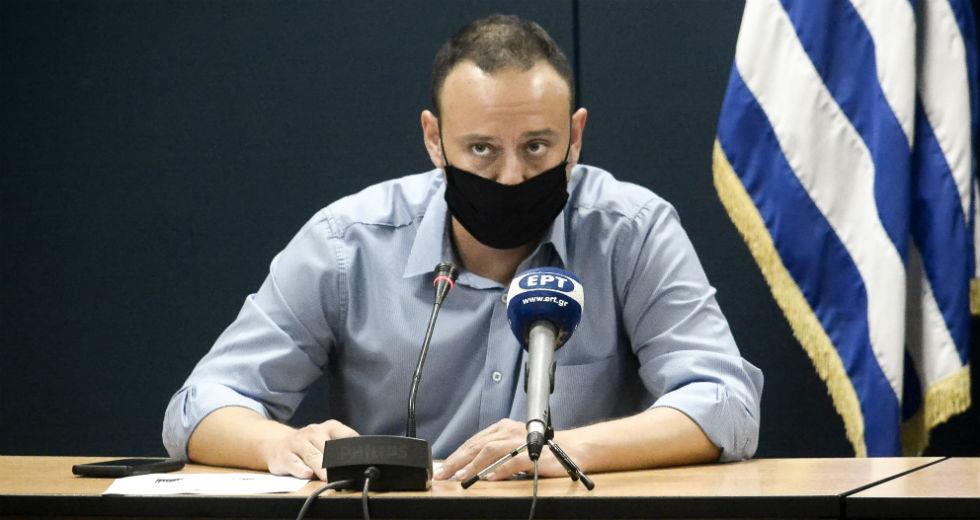 ΠΑΡΤΕ ΝΑ ΕΧΕΤΕ! ΜΑΣ ΠΡΟΕΤΟΙΜΑΖΟΥΝ ΑΠΟ ΤΩΡΑ ΓΙΑ ΝΕΟ ΜΑΝΤΡΩΜΑ ΟΙ “ΕΙΔΙΚΟΙ ...