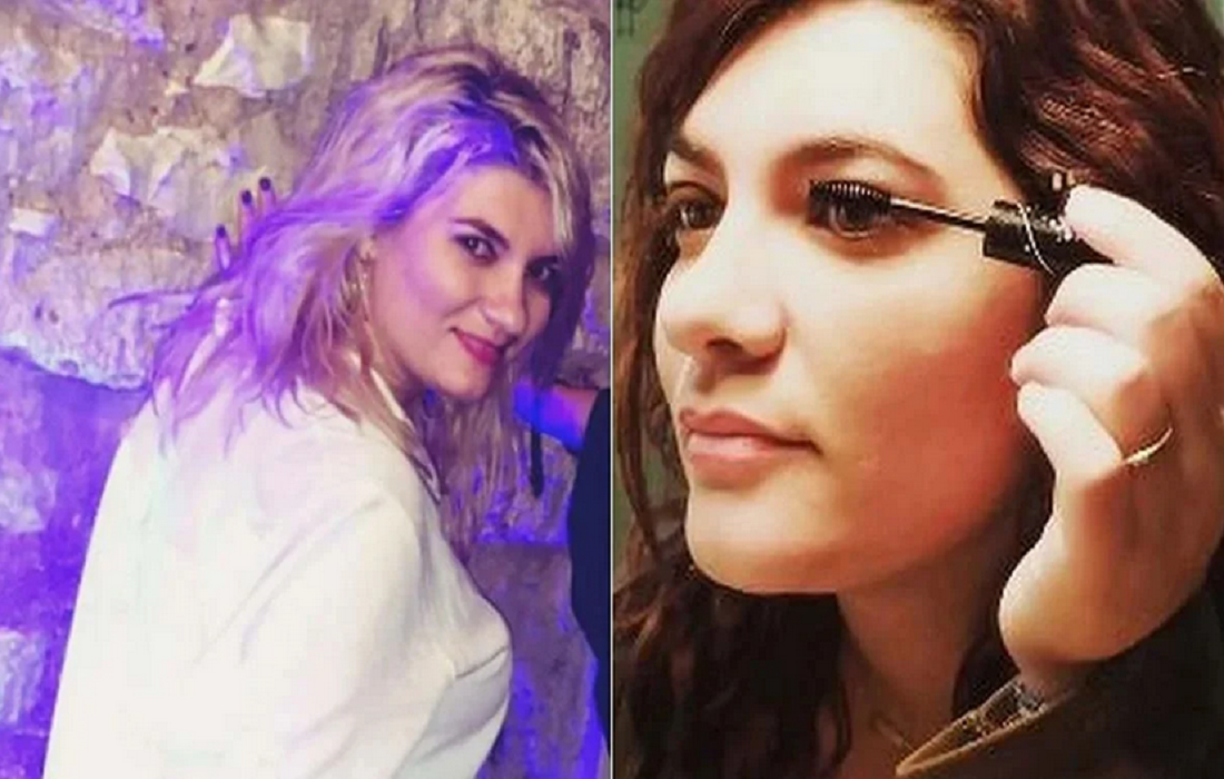 ΕΔΩ Ο ΚΟΣΜΟΣ ΧΑΝΕΤΑΙ ΚΑΙ Η… ΡΟΥΛΙΤΣΑ ΧΤΕΝΙΖΕΤΑΙ!!! ΝΟΜΙΖΕΙ ΟΤΙ ΕΙΝΑΙ ...