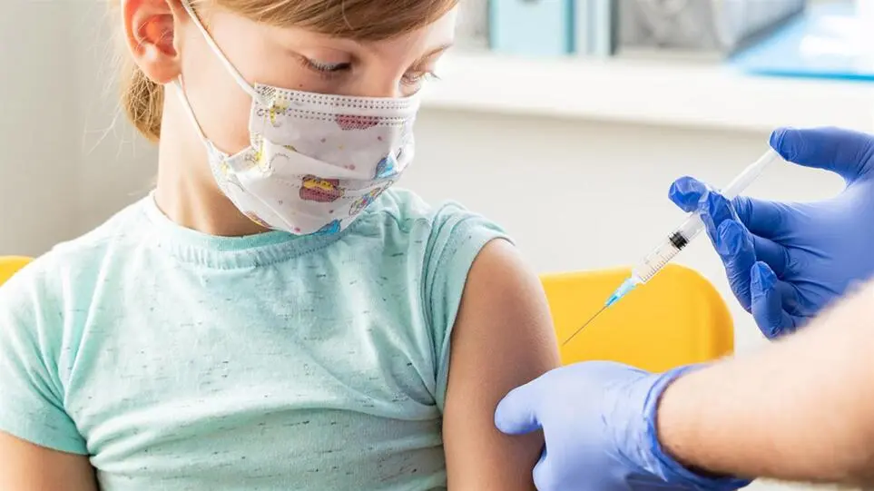 Αλλάζουν τα πάντα στα παιδικά εμβόλια – Makeleio.gr