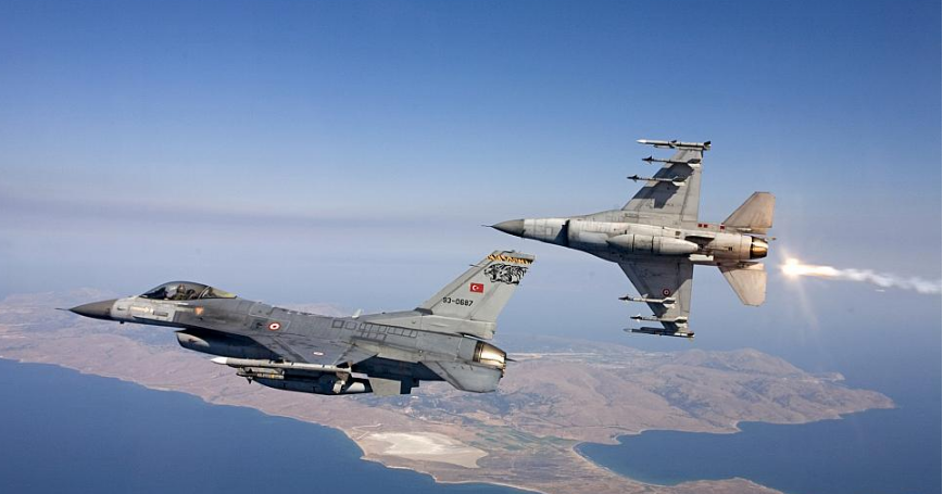 ΣΥΝΑΓΕΡΜΟΣ ΣΤΙΣ ΕΛΛΗΝΙΚΕΣ ΕΝΟΠΛΕΣ ΔΥΝΑΜΕΙΣ! Η ΠΡΟΚΛΗΤΙΚΟΤΗΤΑ ΤΩΝ ...